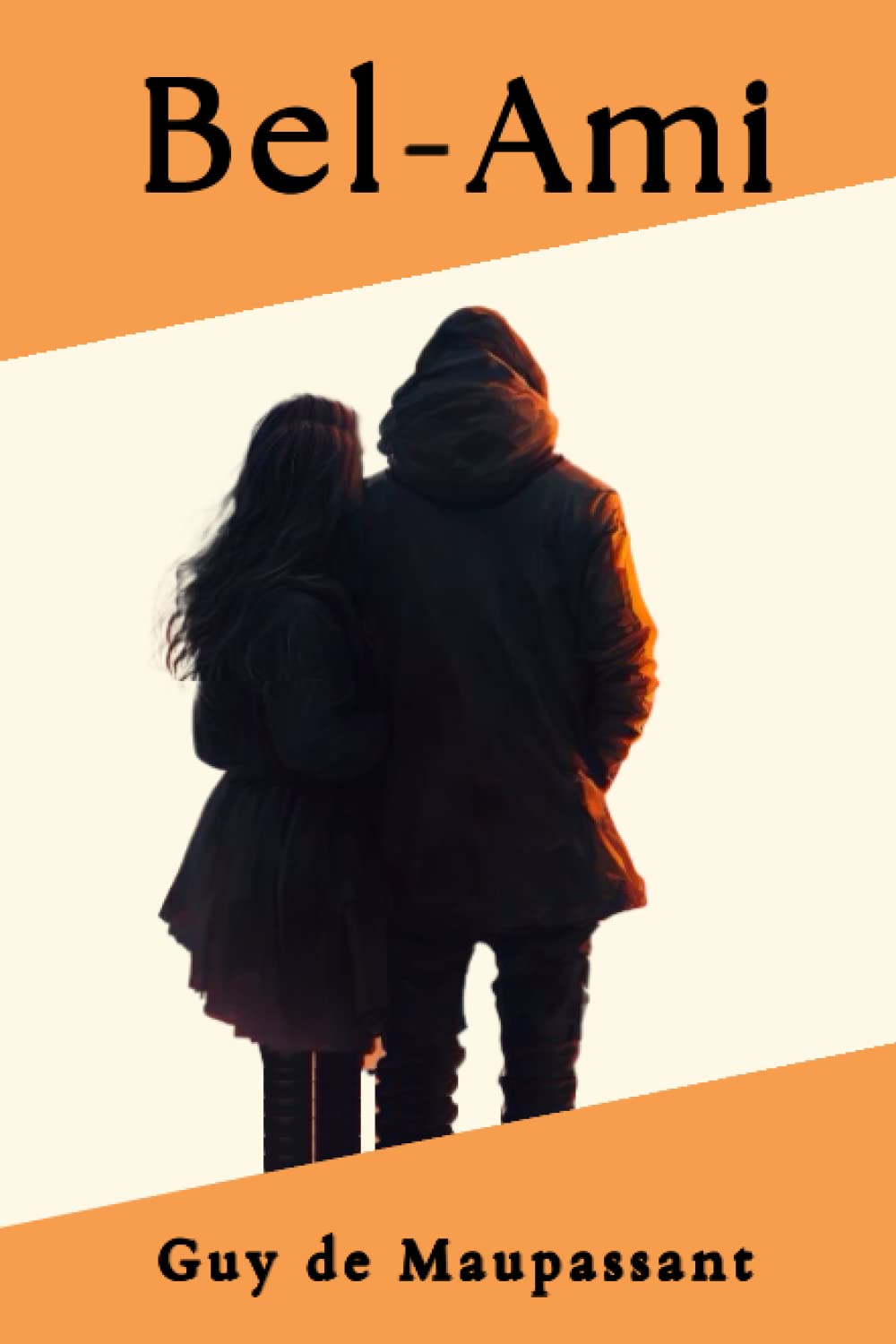 Bel-Ami (French Edition) by Guy de Maupassant | Goodreads