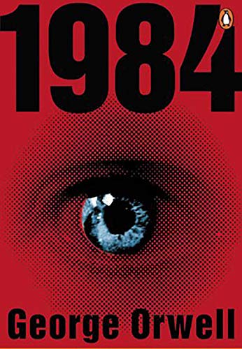 1984 (Annotated) by George Orwell | Goodreads