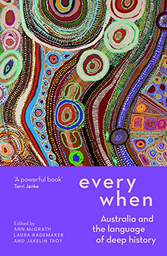 Everywhen by Unknown Author | Goodreads