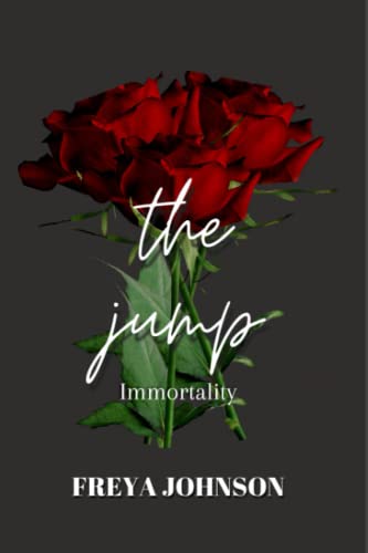 The Jump by Freya Johnson | Goodreads