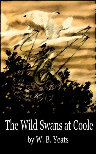 The Wild Swans at Coole (Annotated) by William Butler Yeats | Goodreads