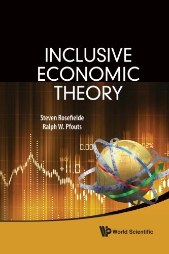 Inclusive Economic Theory by Steven Rosefielde | Goodreads