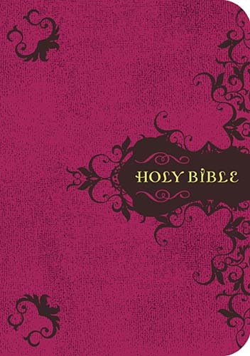 Compact UltraSlim Bible, NKJV by Thomas Nelson | Goodreads