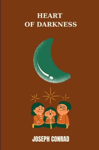 heart of darkness by Joseph Conrad by Joseph Conrad | Goodreads