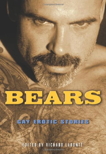 Bears by Richard Labonté | Goodreads