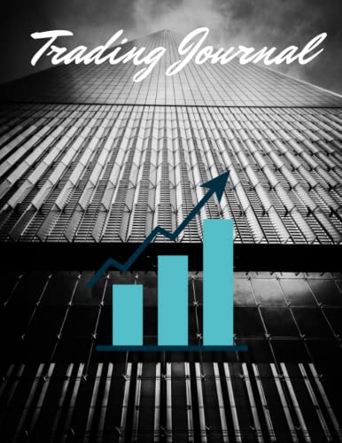 Trading Journal: The most complete journal to track your trades by ...