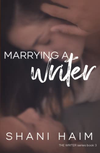 Marrying a Writer by Shani Haim | Goodreads