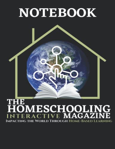The Homeschooling Interactive Magazine Notebook: Impacting the World ...