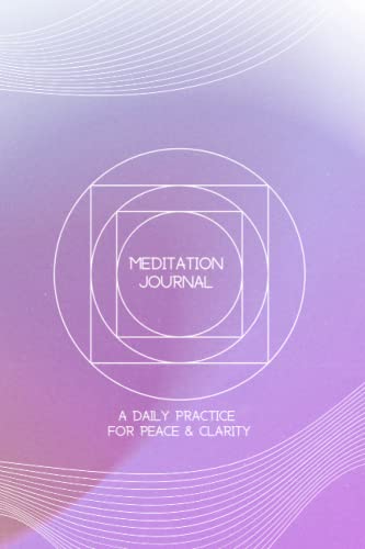 Daily Meditation Journal by MK Journals | Goodreads
