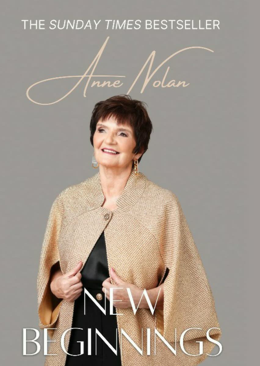 Anne Nolan