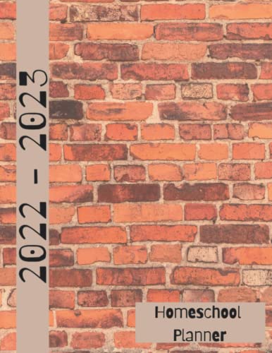2022 - 2023 Homeschool Planner by Harley Skywalker | Goodreads