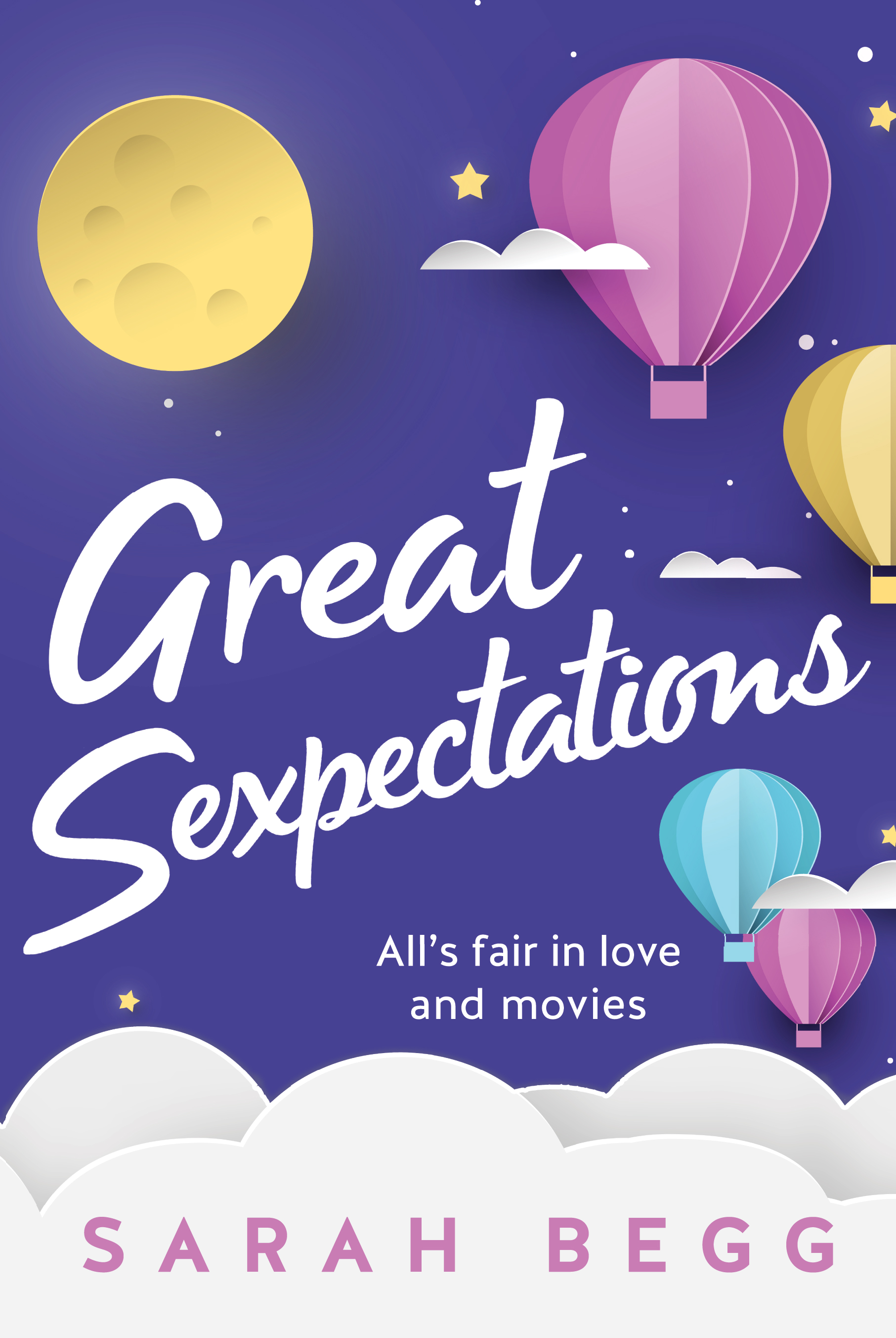 Great Sexpectations (Laura the Explorer Book 3) by Sarah Begg | Goodreads