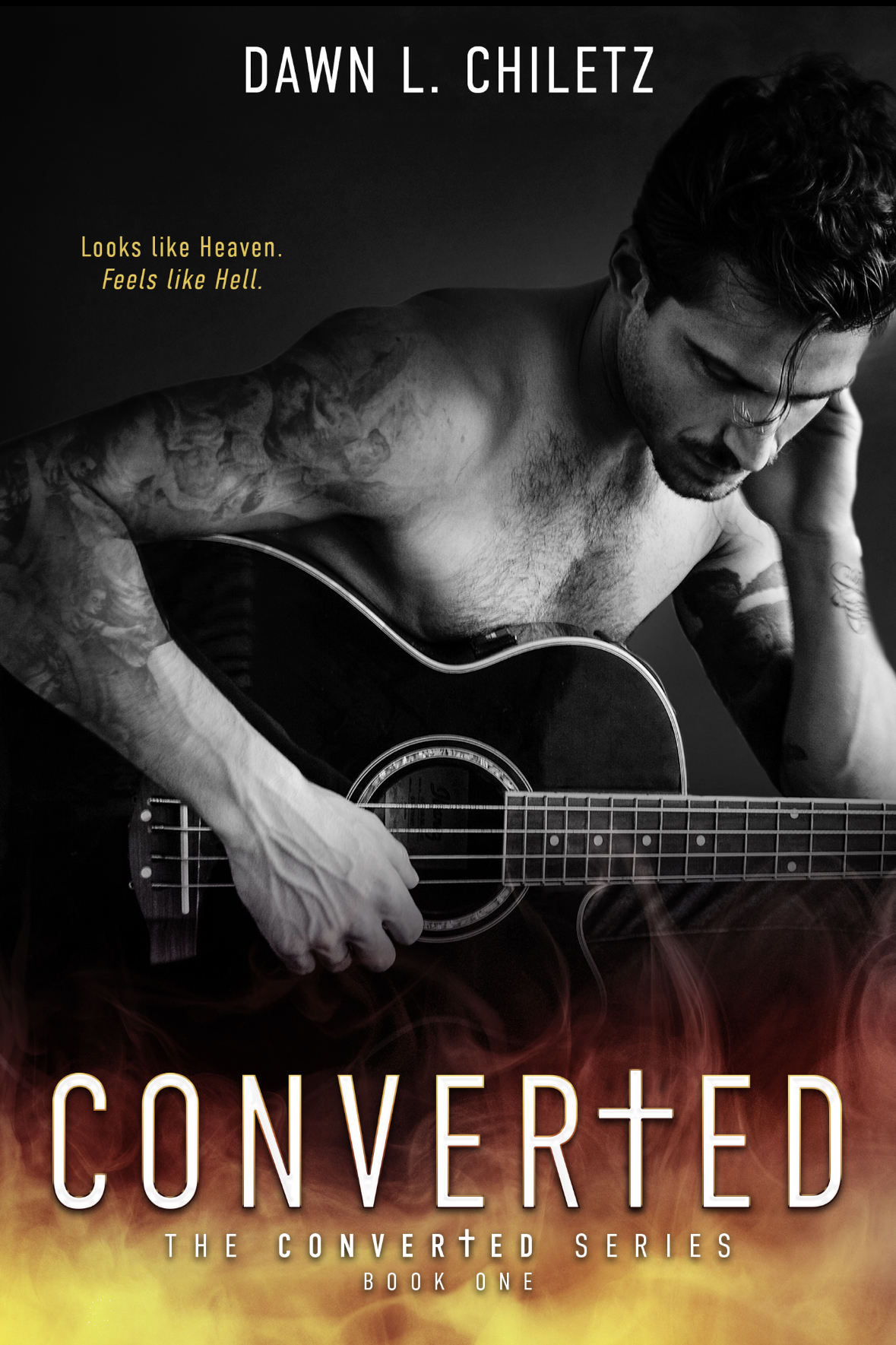 Converted by Dawn L. Chiletz | Goodreads