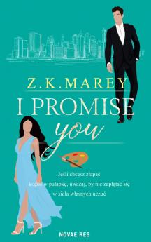 I promise you by Z.K Marey | Goodreads