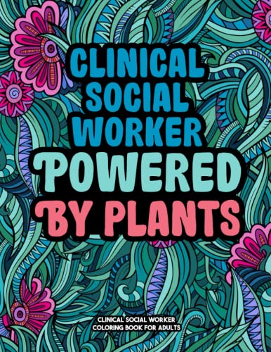 Social Work Coloring Pages