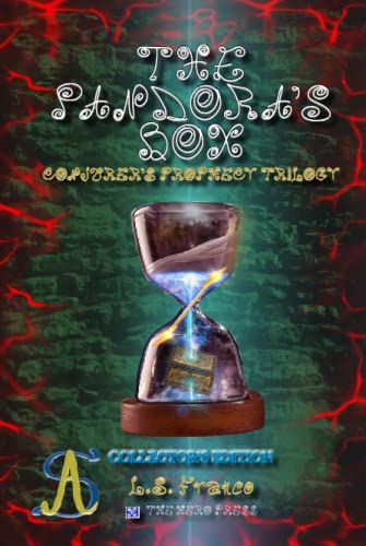 The Pandora's Box by L.S. Franco | Goodreads