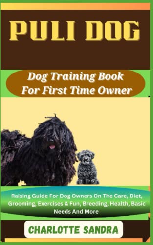 How Do You Care For A Puli Dog