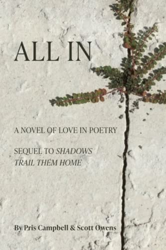 All In: A Novel of Love in Poetry by Pris Campbell | Goodreads