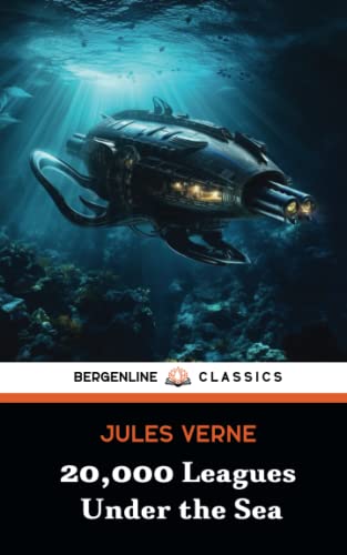 20,000 Leagues Under the Sea: The Enchanting Submarine Adventures Begin ...