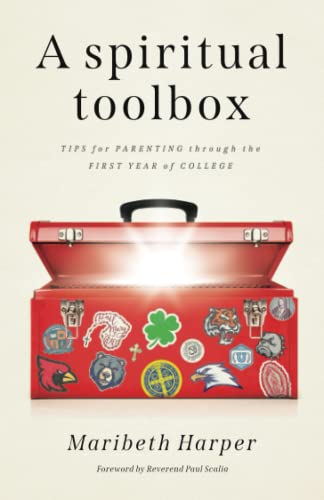 A Spiritual Toolbox: Tips for Parenting through the First Year of ...