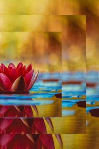 The Lotus Journal: A journal for your all your thoughts! by Lotus Love ...