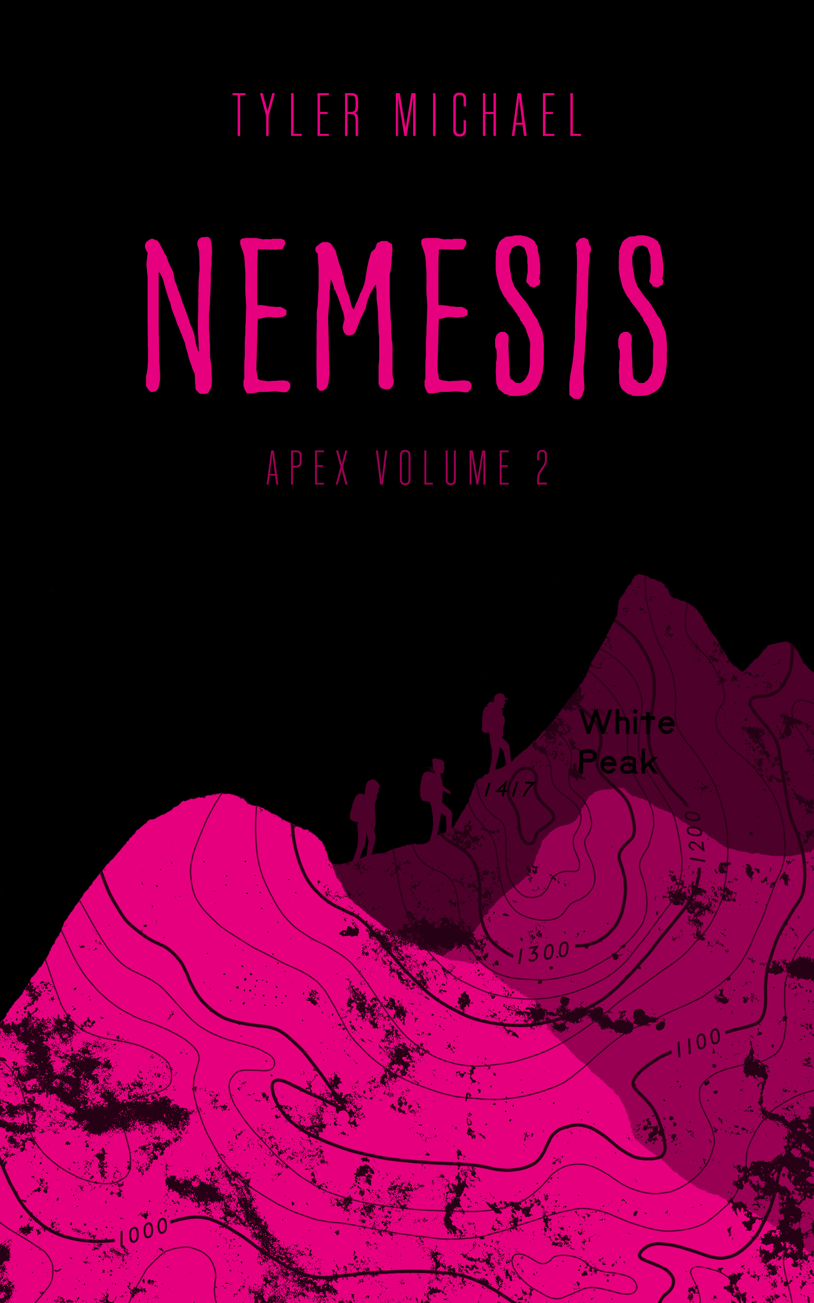 NEMESIS by Tyler Michael | Goodreads