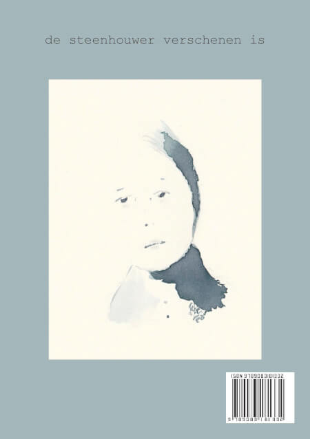 De steenhouwer verschenen is/de steenhouwer verdwenen is by Dietske ...