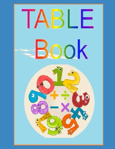 Table Book for kids: Table Book 2 to 20 for kids by Mrs. P. V. | Goodreads