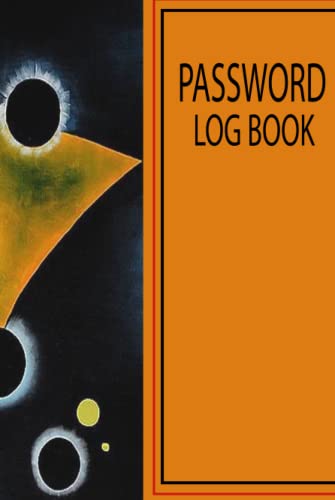 Password Logbook: keep your password hidden by Afi Yu Xiang | Goodreads
