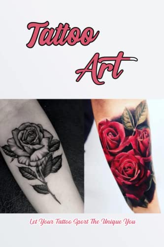 Tattoo Art: Let Your Tattoo Sport The Unique You: Best Tattoos for Man ...