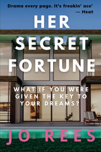 Her Secret Fortune by Jo Rees | Goodreads
