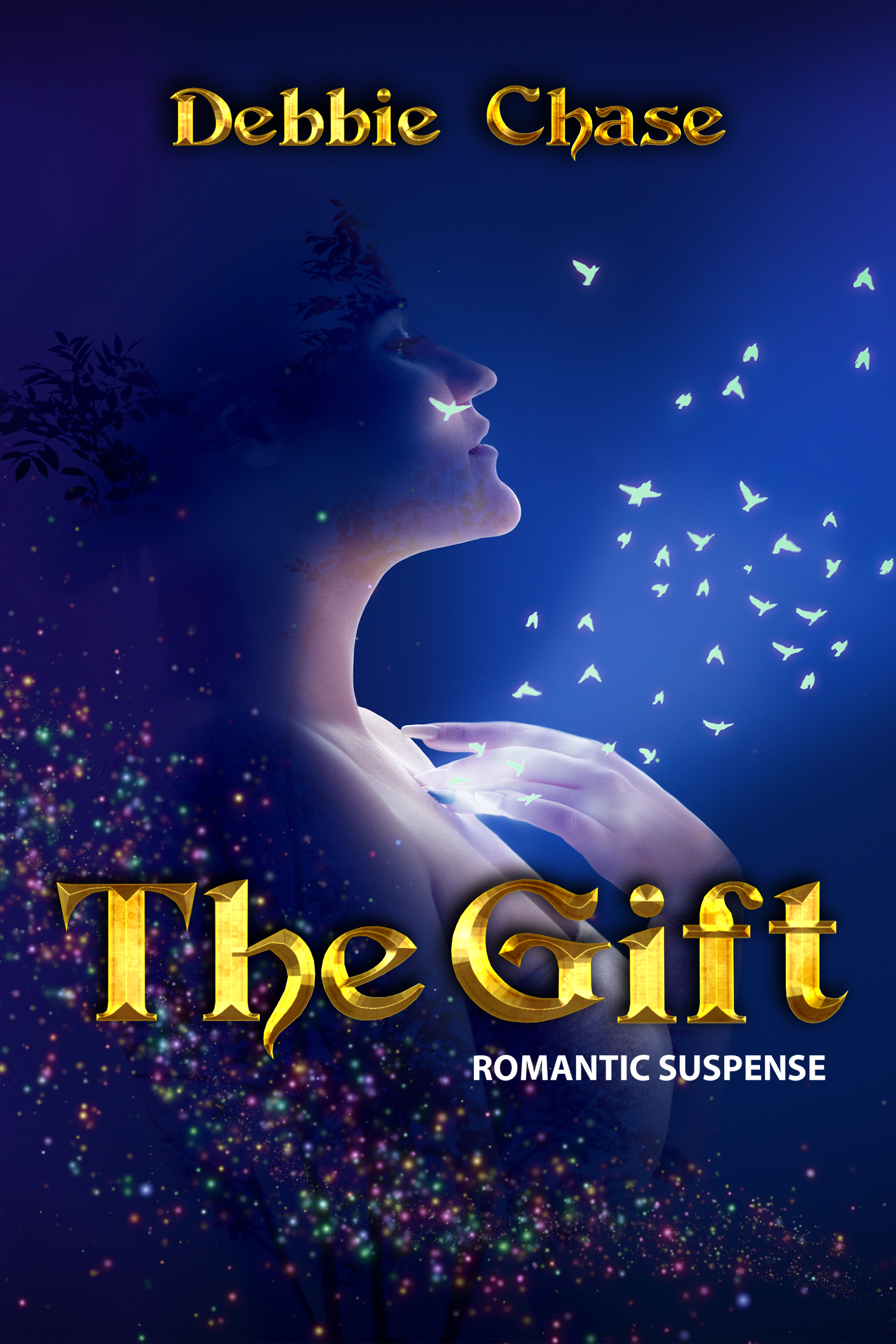 The Gift by Debbie Chase | Goodreads