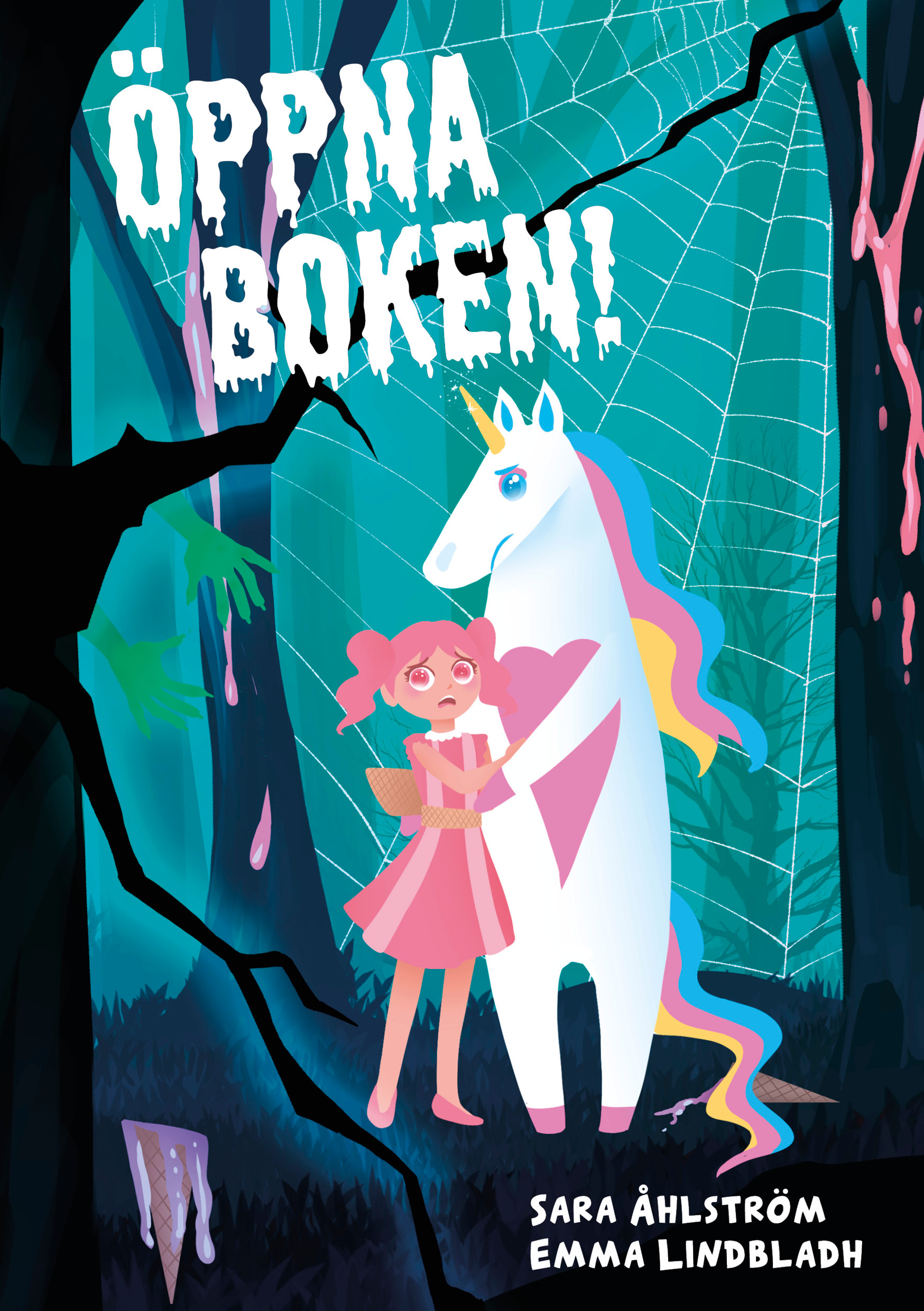 Öppna boken! by Sara Åhlström | Goodreads