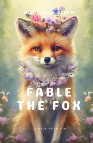 Fable the Fox by Linda Blackmoor | Goodreads