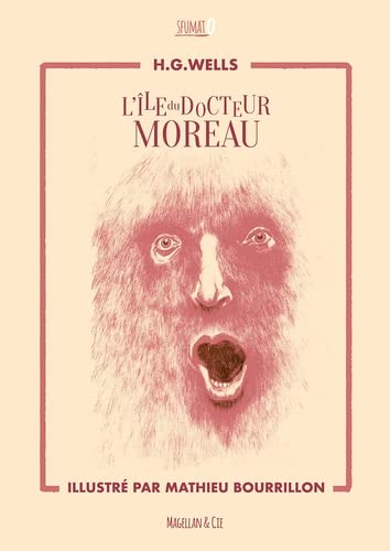 L'île du docteur Moreau by H.G. Wells | Goodreads
