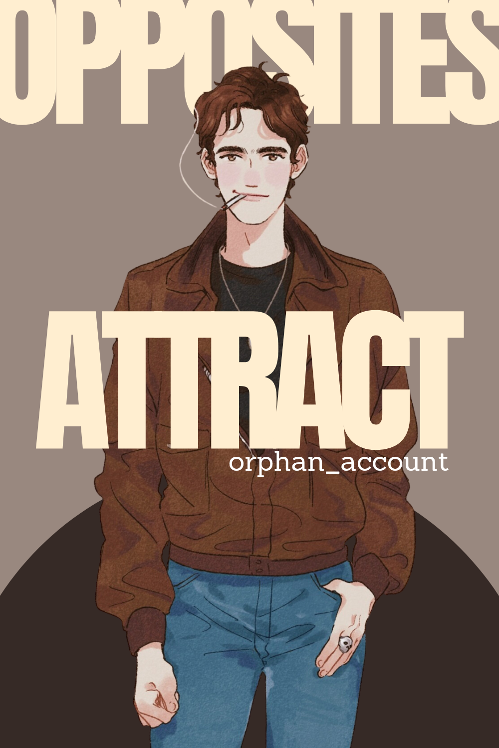 Opposites Attract by orphan_account | Goodreads