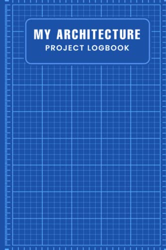 My architecture project log book: Architectural Project Management ...