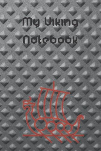 Viking notebook, Viking journal by Roch St Denis | Goodreads