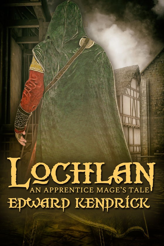 Lochlan by Edward Kendrick | Goodreads