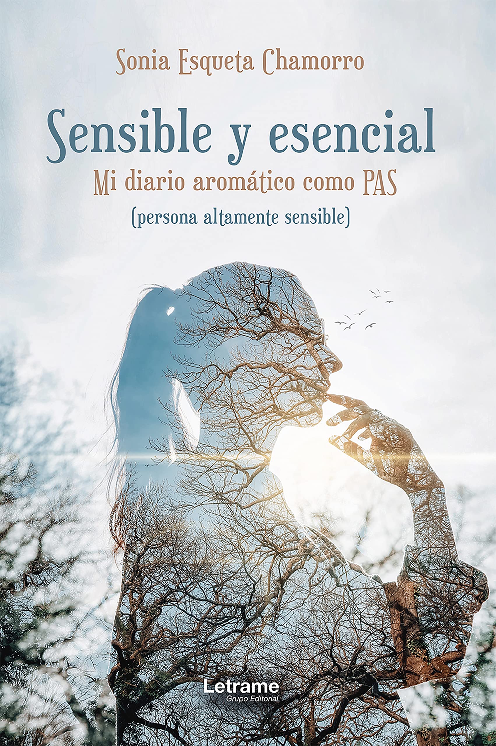 Sensible y esencial (Spanish Edition) by Sonia Esqueta Chamorro | Goodreads