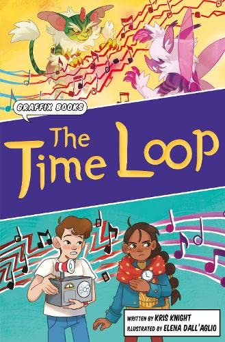 The Time Loop By Unknown Author Goodreads