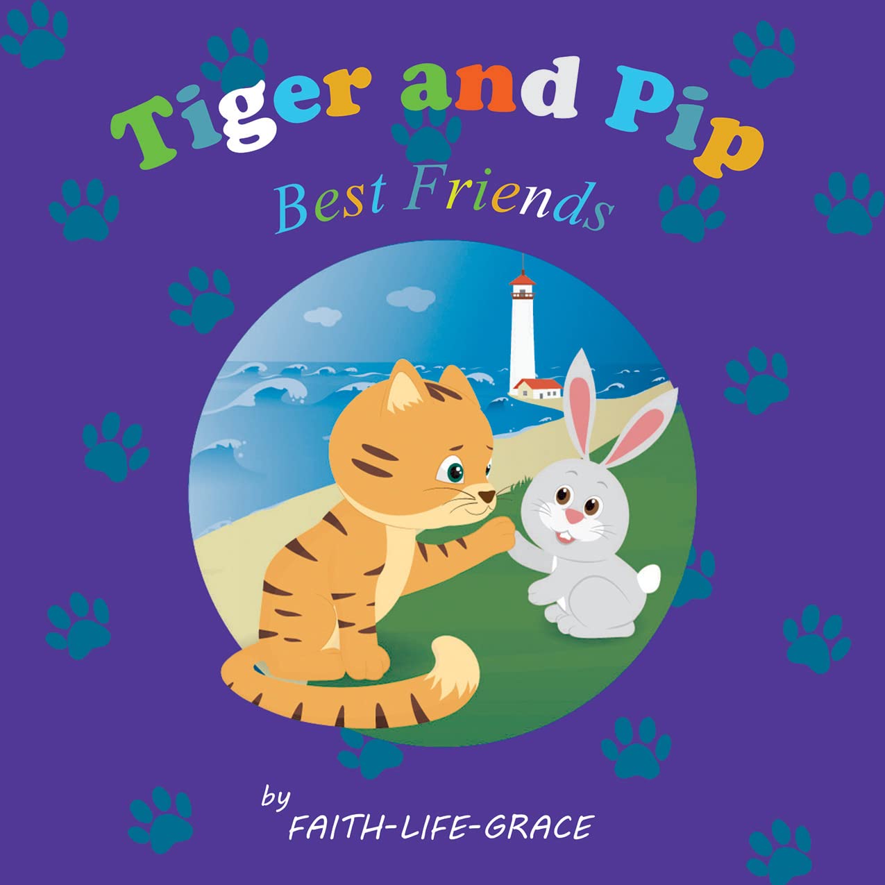 Tiger and Pip Best friends: Find out how Tiger, the adventure loving ...