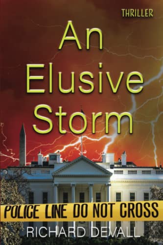 An Elusive Storm by Richard Devall | Goodreads