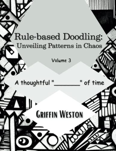 Rule-based Doodling: Unveiling Patterns in Chaos: A thoughtful ...