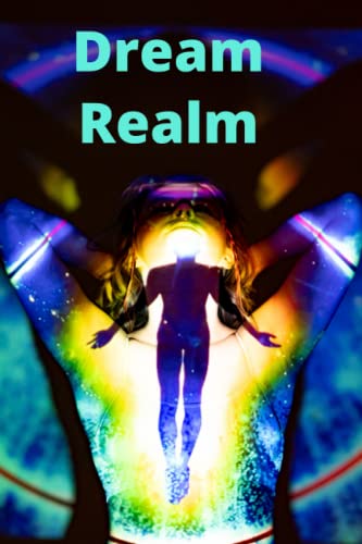 Dream Realm: dream realm journal to log down the secrets from within by ...