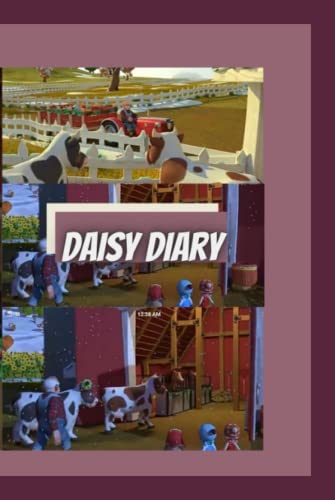 DAISY DIARY: Retro styled Colourful Blank Lined Hardcover Notebook. by Blessing Ngdaddy | Goodreads