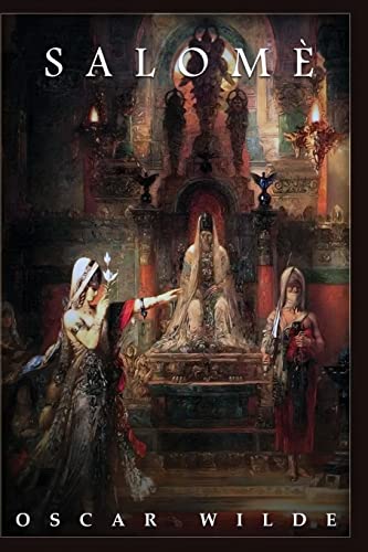 Salom? by Oscar Wilde | Goodreads