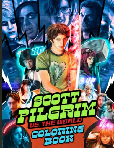 Scott Coloring Book: Designs With Easy Pilgrim Relieving Adult Color To ...