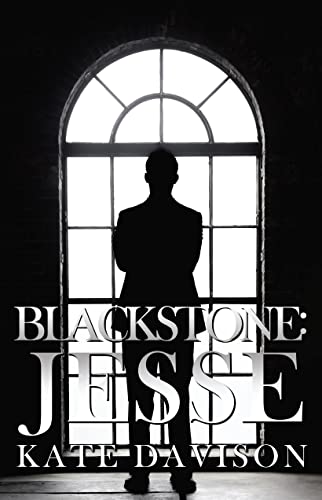 Blackstone: Jesse by Kate Davison | Goodreads