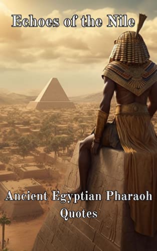 Ancient Egypt Quotes